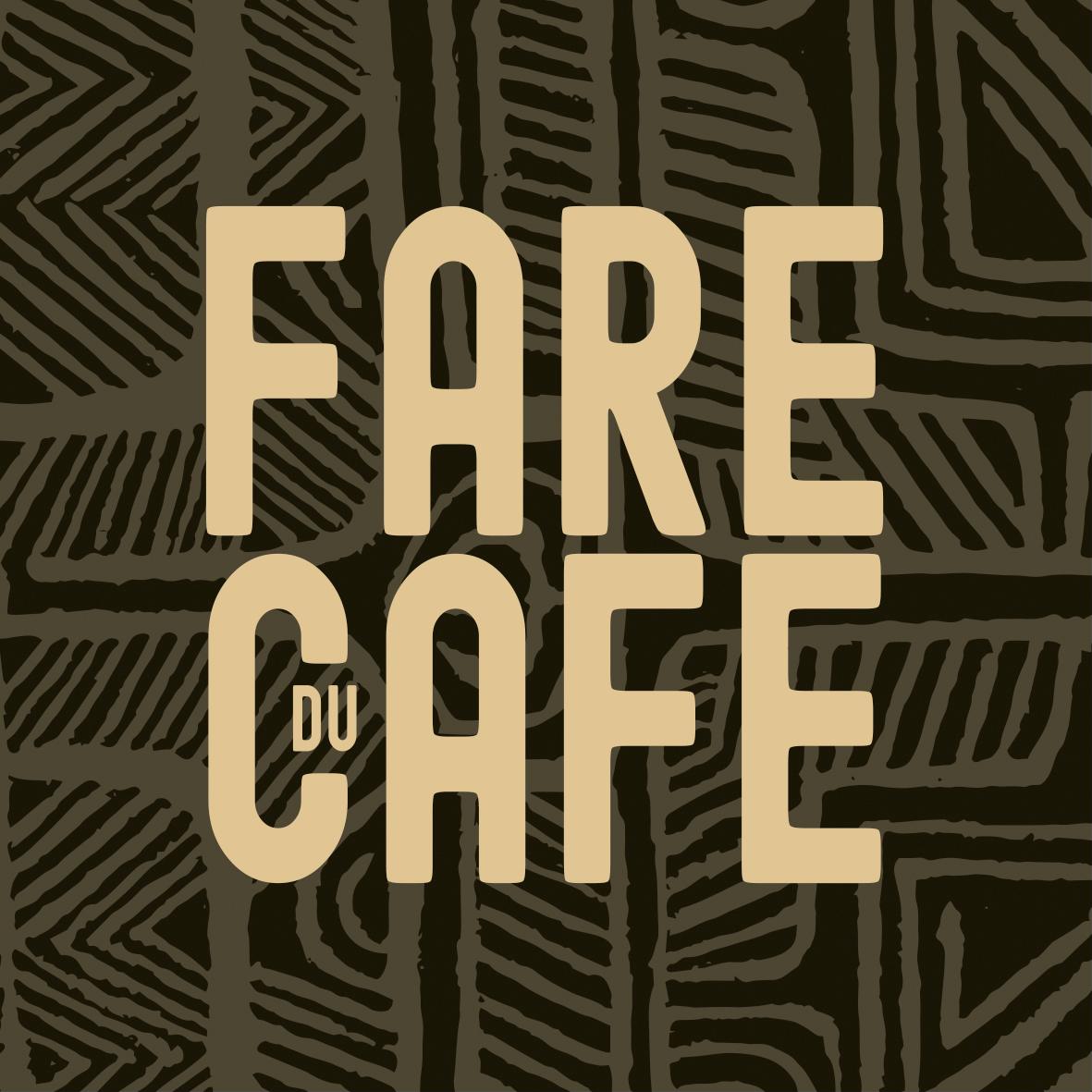 Notre démarche | Fare du Café